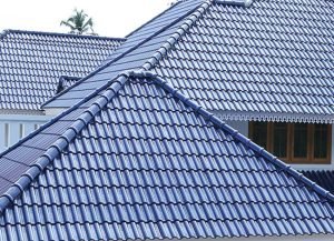 Fire Resistance in Ceramic Roof Tiles | Scaffs India Roofing shingles